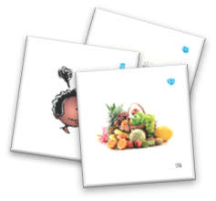 Salut, c'est parti ! - 156 Flashcards | Heydoo - clever léieren